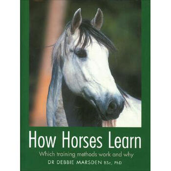 How Horses Learn: Which Training Methods Wor...