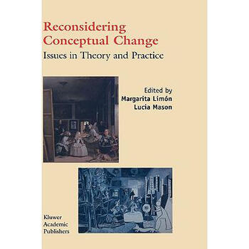 Reconsidering Conceptual Change: Issues in T...