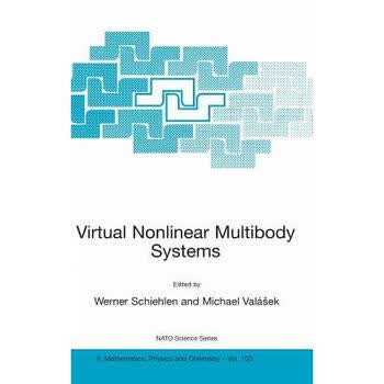 Virtual Nonlinear Multibody Systems