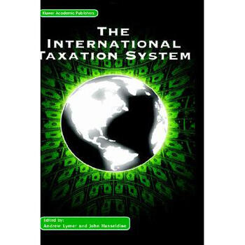 The International Taxation System