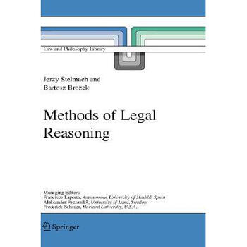 Methods of Legal Reasoning