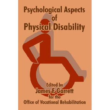 Psychological Aspects of Physical Disability