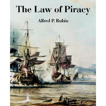The Law of Piracy