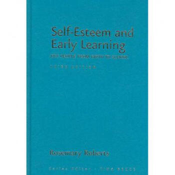 Self-Esteem and Early Learning: Key People f...