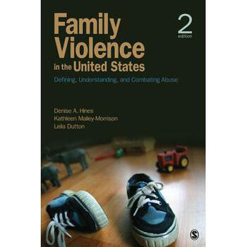 Family Violence in the United States: Defini...