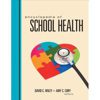 Encyclopedia of School Health