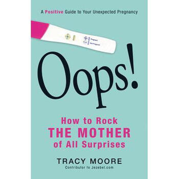 Oops! How to Rock the Mother of All Surprise...