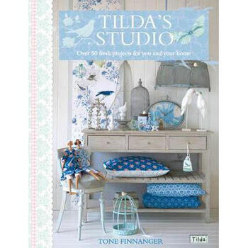 Tilda's Studio: Over 50 Fresh Projects for Y...