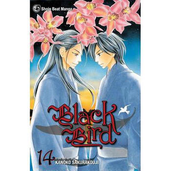 Black Bird, Volume 14