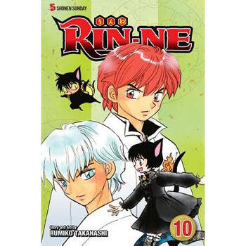 Rin-Ne, Vol. 10, 10