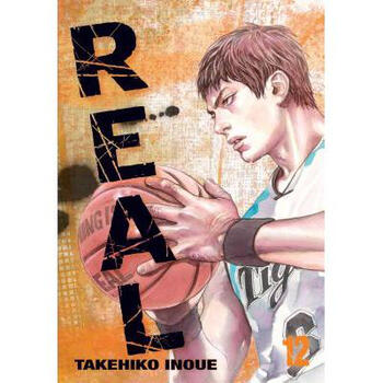 Real, Vol. 12, 12