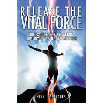 Release The Vital Force: The Exact Science A...