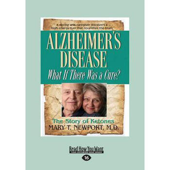Alzheimer's Disease: What If There Was a Cur...