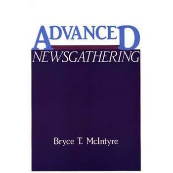 Advanced Newsgathering