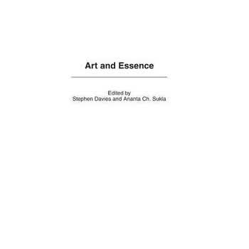 Art and Essence