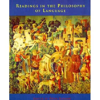 Readings in the Philosophy of Language