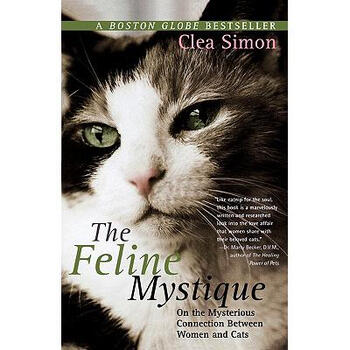 The Feline Mystique: On the Mysterious Conne...