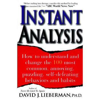 Instant Analysis: How to Understand and Chan...