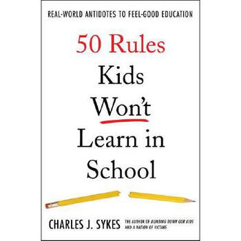 50 Rules Kids Won't Learn in School: Real-Wo...