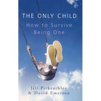 Only Child: How to Survive Being One