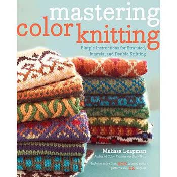 Mastering Color Knitting: Simple Instruction...