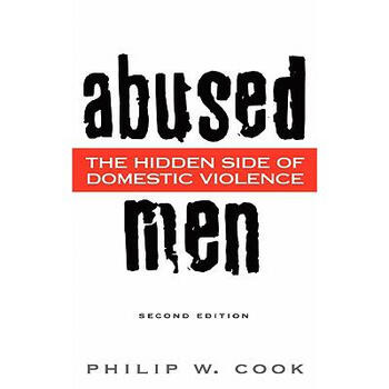 Abused Men: The Hidden Side of Domestic Viol...