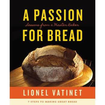 A Passion for Bread: Lessons from a Master B...