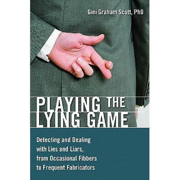 Playing the Lying Game: Detecting and Dealin...