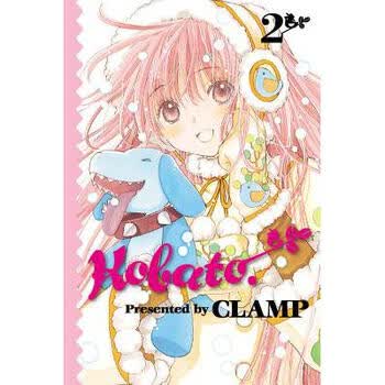 Kobato., Volume 2