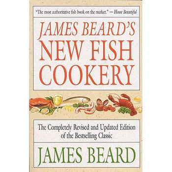 James Beard's New Fish Cookery