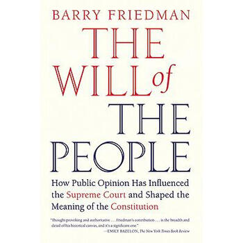 The Will of the People