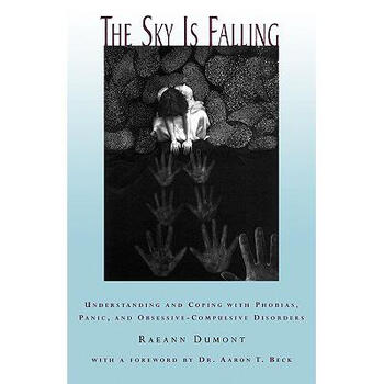 The Sky Is Falling: Understanding and Coping...