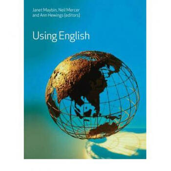 Using English