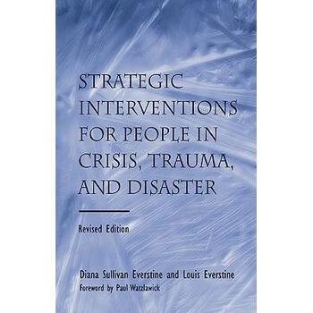Strategic Interventions for People in Crisis...