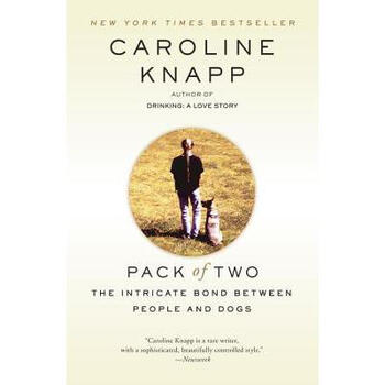 Pack of Two: The Intricate Bond Between Peop...