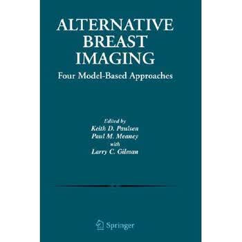 Alternative Breast Imaging : Four Model-Base...