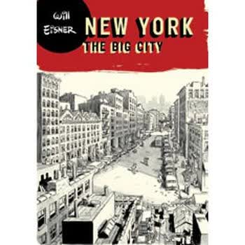 New York: The Big City