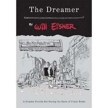 The Dreamer