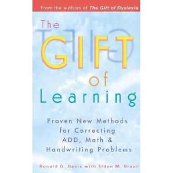 The Gift of Learning: Proven New Methods for...
