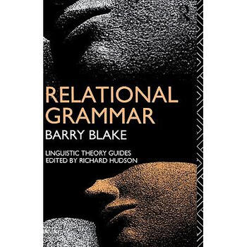 Relational Grammar