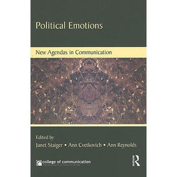 Political Emotions