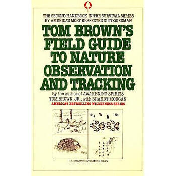 Tom Brown's Field Guide to Nature Observatio...