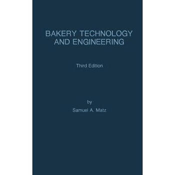 Bakery Technology and Engineering