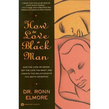 How to Love a Black Man