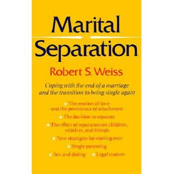 Marital Separation