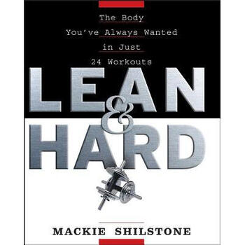 Lean and Hard: The Body Youve Always Wanted ...