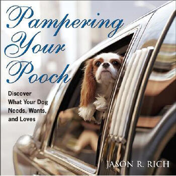 Pampering Your Pooch: Discover What Your Dog...