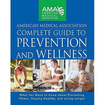 American Medical Association Complete Guide ...