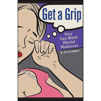 Get a Grip: Your Two-Week Mental Makeover