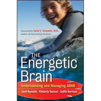 The Energetic Brain: Understanding And Manag...